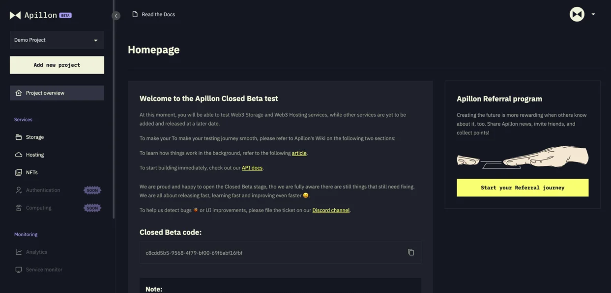 Web3 development made easy